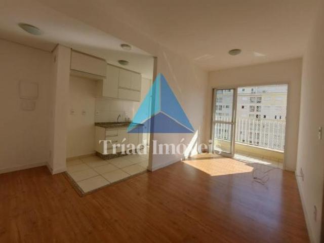 Apartamento com 2 dormitórios à venda, 56 m² por R$ 320.000 Centro Americana/SP