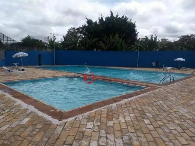 Apartamento com 2 dormitórios à venda, 56 m² por R$ 330.000,00 Vila Alpina São Paulo/SP