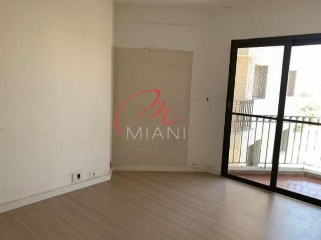 Apartamento com 2 dormitórios à venda, 56 m² por R$ 330.000,00 Butantã São Paulo/SP