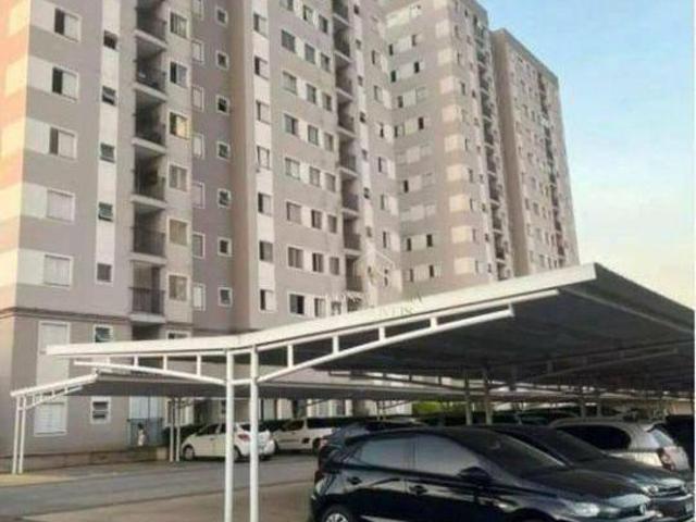 Apartamento com 2 dormitórios à venda, 56 m² por R$ 330.000,00 Jardim Europa Itaquaquecetuba/SP