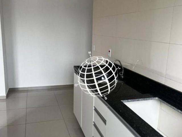 Apartamento com 2 dormitórios à venda, 56 m² por R$ 330.000,00 Nova Atibaia Atibaia/SP