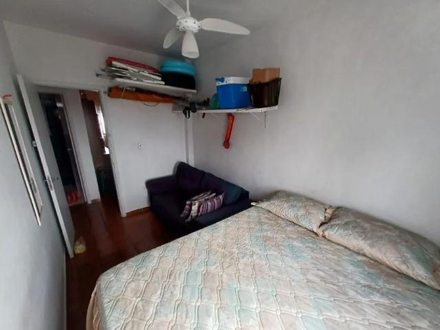 Apartamento com 2 dormitórios à venda, 56 m² por R$ 330.000,00 Ocian Praia Grande/SP