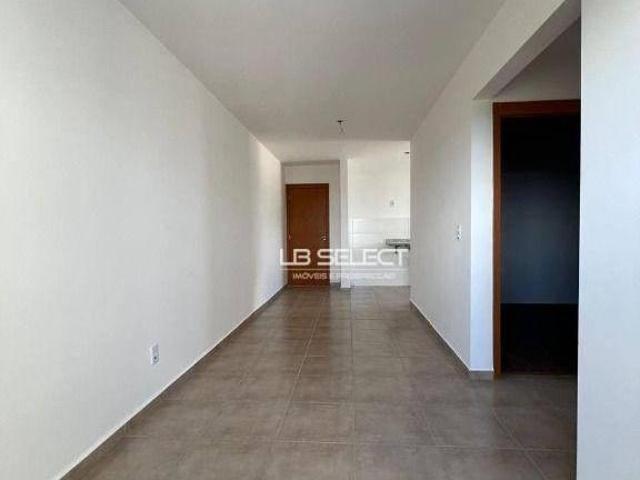 Apartamento com 2 dormitórios à venda, 56 m² por R$ 330.000,00 Shopping Park Uberlândia/MG