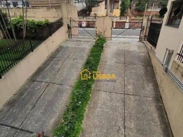Apartamento com 2 dormitórios à venda, 56 m² por R$ 345.000,00 Vila Esperança São Paulo/SP