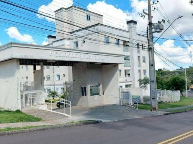 Apartamento com 2 dormitórios à venda, 56 m² por R$ 349.000,00 Fazendinha Curitiba/PR