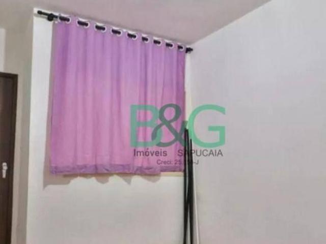 Apartamento à venda, 56 m² por R$ 349.000,00 Bela Vista São Paulo/SP