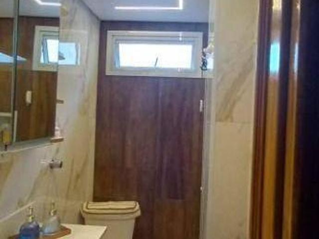 Apartamento com 2 dormitórios à venda, 56 m² por R$ 340.000,00 Vila Califórnia São Paulo/SP