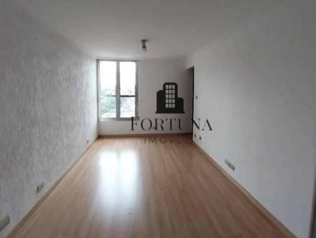 Apartamento com 2 dormitórios à venda, 56 m² por R$ 340.000 Saúde São Paulo/SP