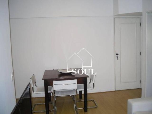 Apartamento com 2 dormitórios à venda, 56 m² por R$ 340.500,00 Vila Andrade São Paulo/SP