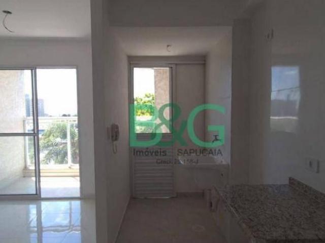 Apartamento à venda, 56 m² por R$ 355.000,00 Jardim Marilu Carapicuíba/SP