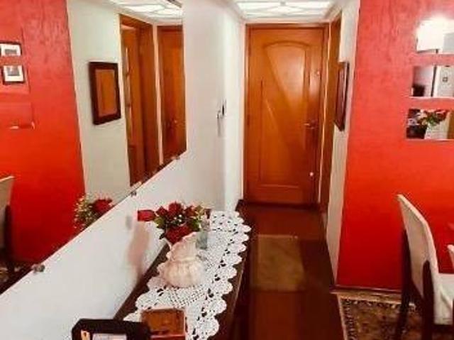 Apartamento com 2 dormitórios à venda, 56 m² por R$ 355.000,00 Pirituba São Paulo/SP