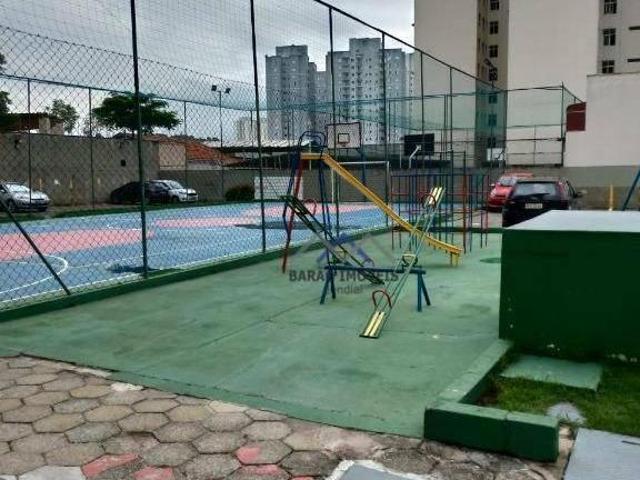 Apartamento com 2 dormitórios à venda, 56 m² por R$ 350.000,00 84 Jundiaí/SP