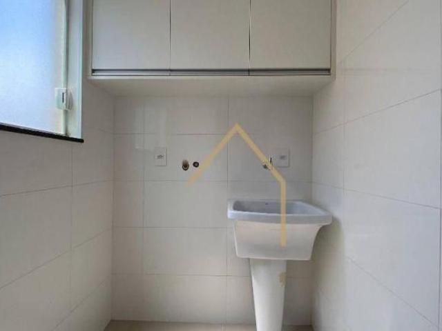 Apartamento com 2 dormitórios à venda, 56 m² por R$ 350.000,00 Vila Frezzarim Americana/SP