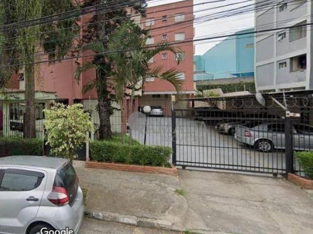 Apartamento com 2 dormitórios à venda, 56 m² por R$ 350.000,00 Vila Taquari São Paulo/SP