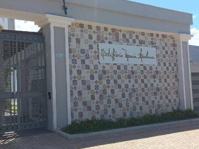 Apartamento com 2 dormitórios à venda, 56 m² por R$ 350.000,00 Areão Cuiabá/MT