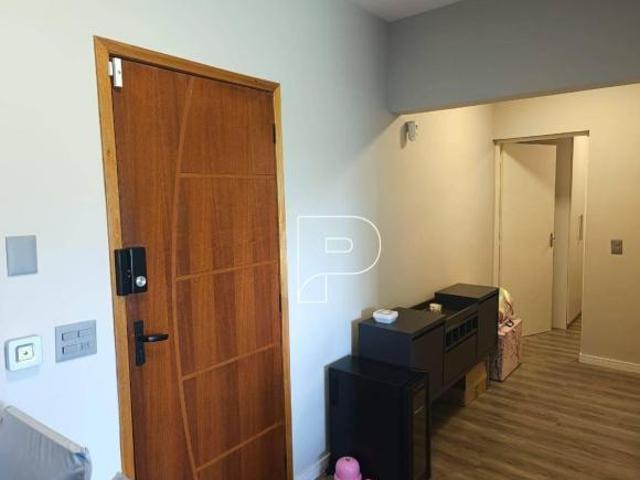 Apartamento com 2 dormitórios à venda, 56 m² por R$ 350.000,00 Granja Viana Cotia/SP