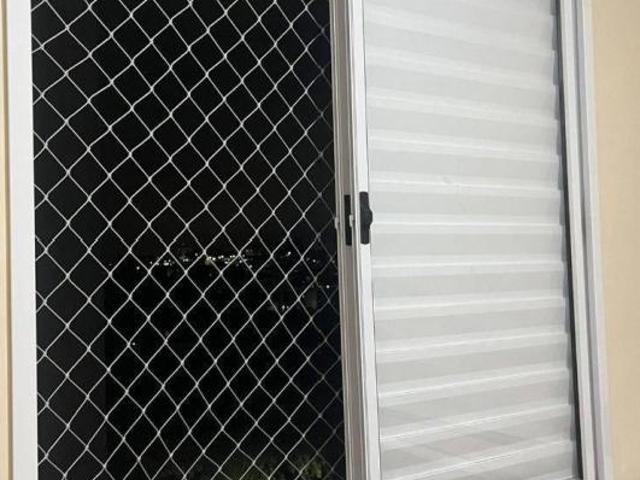 Apartamento com 2 dormitórios à venda, 56 m² por R$ 365.000 Jardim Santa Maria Jacareí/SP