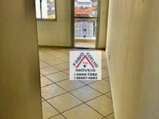 Apartamento com 2 dormitórios à venda, 56 m² por R$ 369.000,00 Jabaquara São Paulo/SP