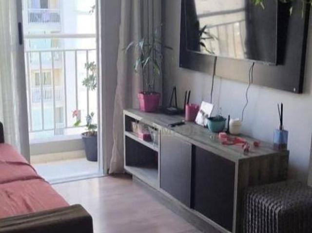 Apartamento com 2 dormitórios à venda, 56 m² por R$ 369.000,00 Jardim América da Penha São Paulo