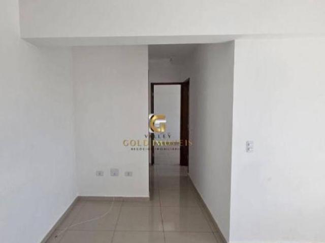 Apartamento com 2 dormitórios à venda, 56 m² por R$ 360.000,00 Monte Castelo São José dos Campos