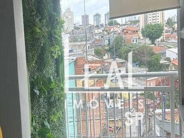 Apartamento com 2 dormitórios à venda, 56 m² por R$ 360.000 Jardim do Papai Guarulhos/SP