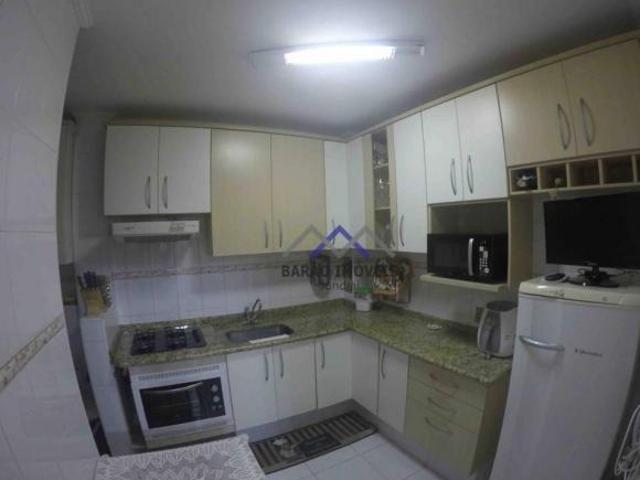 Apartamento com 2 dormitórios à venda, 56 m² por R$ 361.000,00 Jardim Samambaia Jundiaí/SP