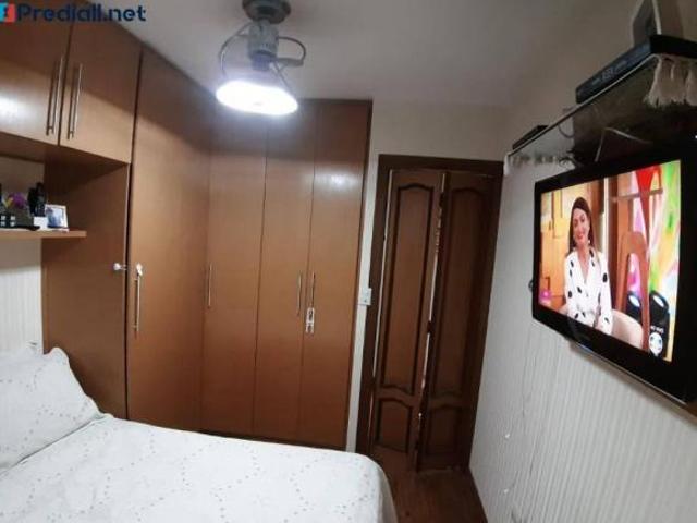 Apartamento à venda, 56 m² por R$ 370.000,00 Freguesia do Ó São Paulo/SP