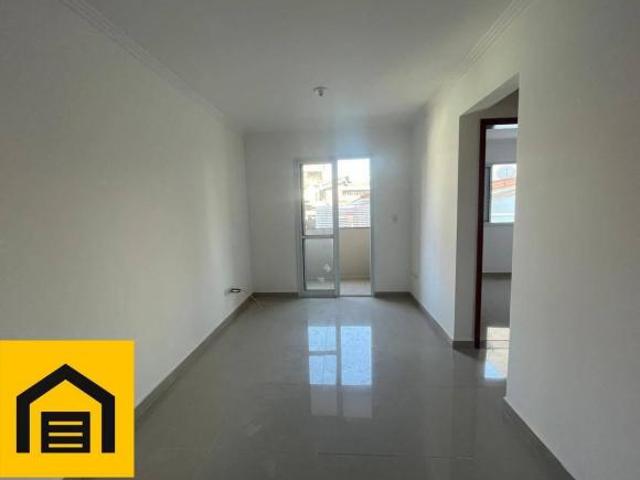 Apartamento com 2 dormitórios à venda, 56 m² por R$ 370.000,00 Matriz Mauá/SP