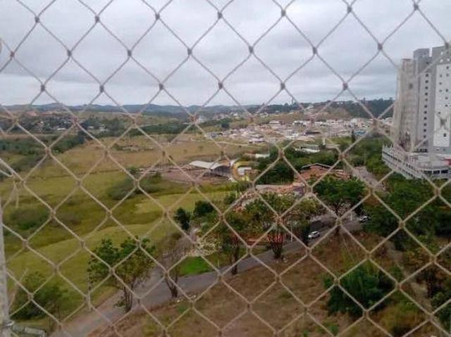 Apartamento com 2 dormitórios à venda, 56 m² por R$ 371.000,00 Conjunto Residencial Flamboyant S