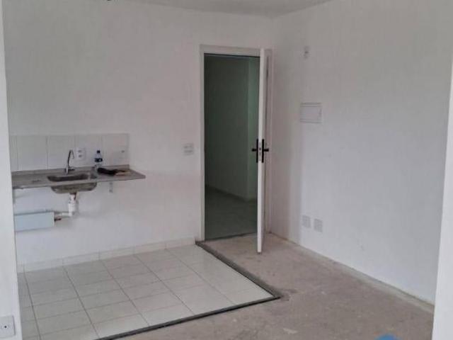 Apartamento com 2 dormitórios à venda, 56 m² por R$ 385.000,00 Granja Viana – Km 21 Cotia/SP