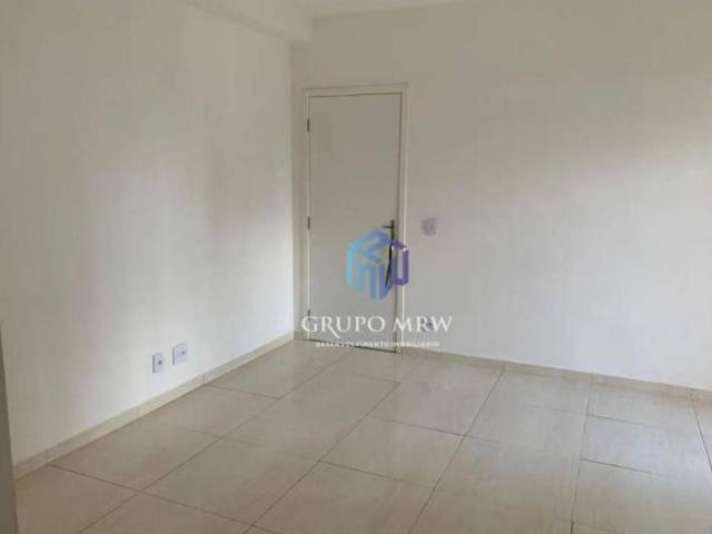Apartamento com 2 dormitórios à venda, 56 m² por R$ 385.000,00 Jardim São Carlos Sorocaba/SP