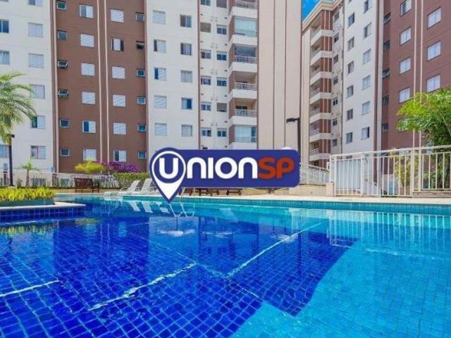 Apartamento com 2 dormitórios à venda, 56 m² por R$ 389.474,00 Sacomã São Paulo/SP