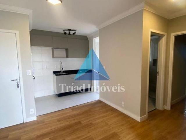 Apartamento com 2 dormitórios à venda, 56 m² por R$ 380. Jardim Firenze Santa Bárbara D&apos Oeste/SP