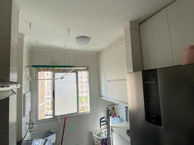 Apartamento com 2 dormitórios à venda, 56 m² por R$ 380.000,00 Vila Moreira São Paulo/SP