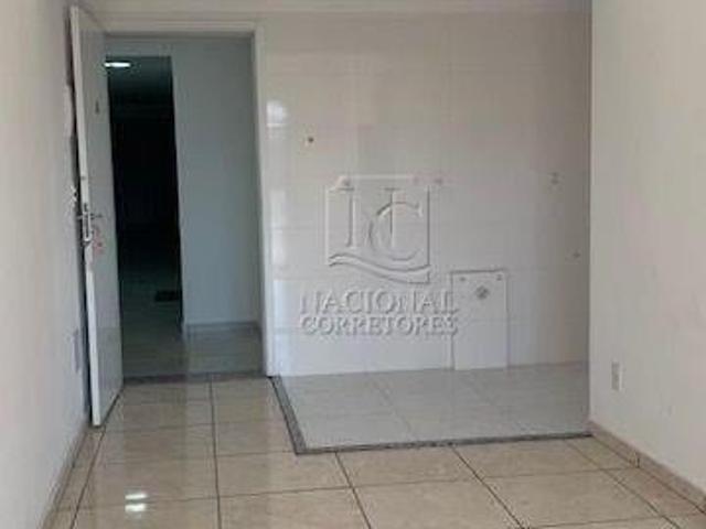 Apartamento com 2 dormitórios à venda, 56 m² por R$ 380.000,00 Vila Curuçá S
