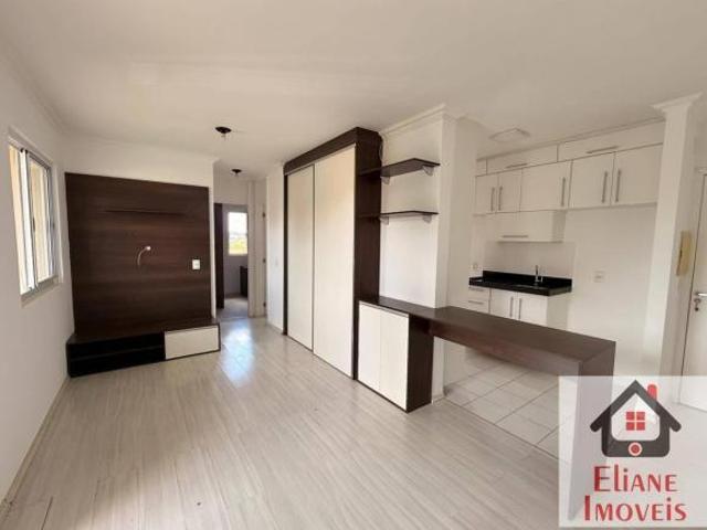 Apartamento com 2 dormitórios à venda, 56 m² por R$ 380.000,00 Vila São Francisco Hortolândia/SP