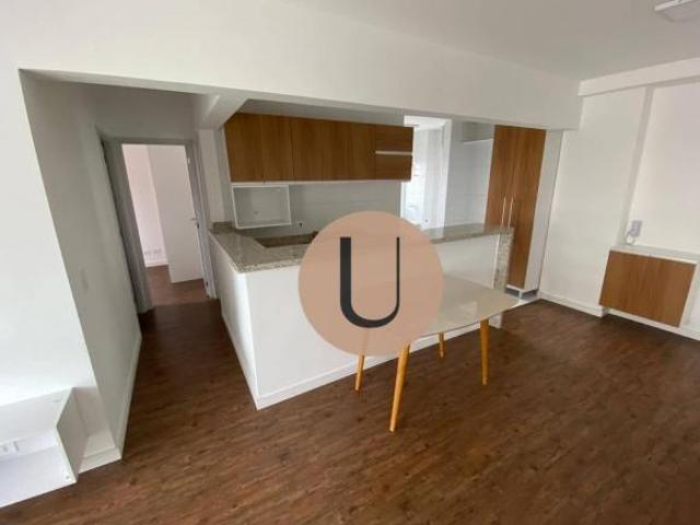 Apartamento com 2 dormitórios à venda, 56 m² por R$ 380.000,00 Chácara Belenzinho São Paulo/SP