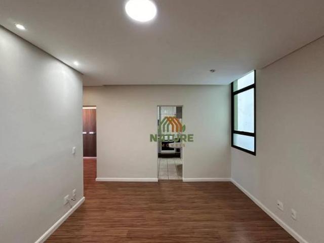 Apartamento com 2 dormitórios à venda, 56 m² por R$ 380.000,00 Jardim Santa Teresa Jundiaí/SP