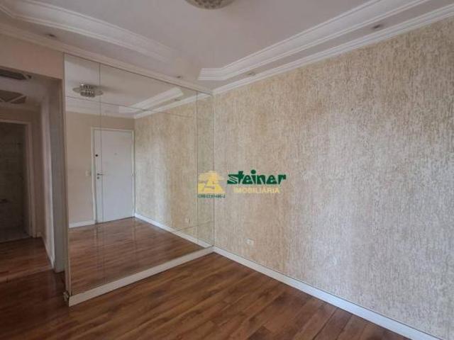 Apartamento à venda, 56 m² por R$ 380.000,00 Macedo Guarulhos/SP