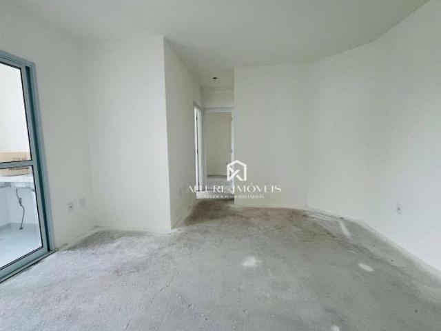 Apartamento com 2 dormitórios à venda, 56 m² por R$ 380.000,00 Parque Residencial Flamboyant São