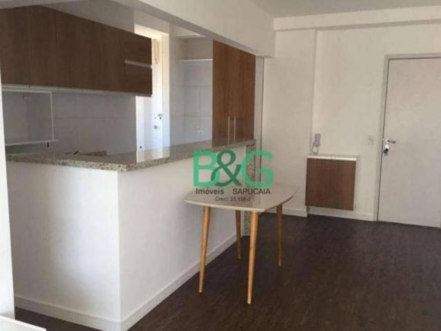 Apartamento à venda, 56 m² por R$ 380.000,00 Sapopemba São Paulo/SP
