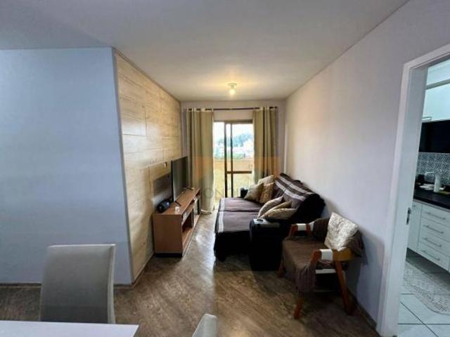 Apartamento com 2 dormitórios à venda, 56 m² por R$ 380.000,00 Suíço São Bernardo do Campo/SP