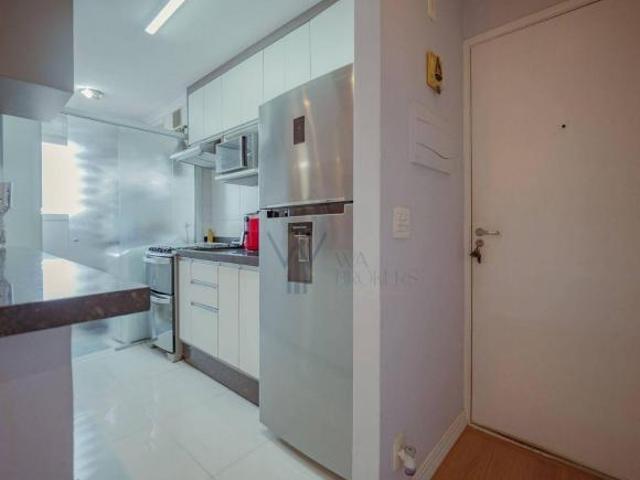 Apartamento com 2 quartos à venda Residencial Colore Barueri/SP