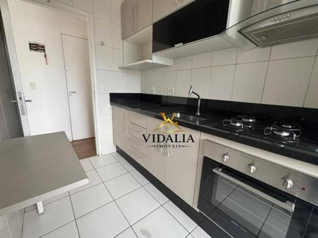 Apartamento com 2 dormitórios à venda, 56 m² por R$ 395.000,00 Vila Moreira São Paulo/SP