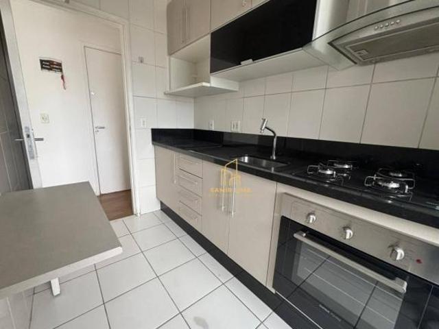 Apartamento com 2 dormitórios à venda, 56 m² por R$ 395.000,00 Vila Moreira São Paulo/SP