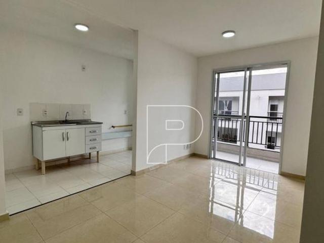Apartamento com 2 dormitórios à venda, 56 m² por R$ 399.000,00 Jardim Rebelato Cotia/SP