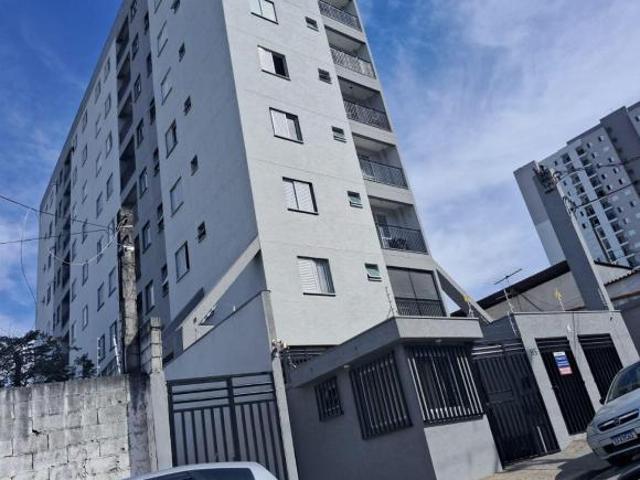 Apartamento com 2 dormitórios à venda, 56 m² por R$ 390.000,00 Vila Sorocabana Guarulhos/SP