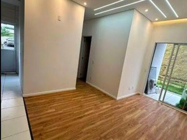 Apartamento com 2 dormitórios à venda, 56 m² por R$ 400.000,00 Jardim das Colinas Hortolândia/SP