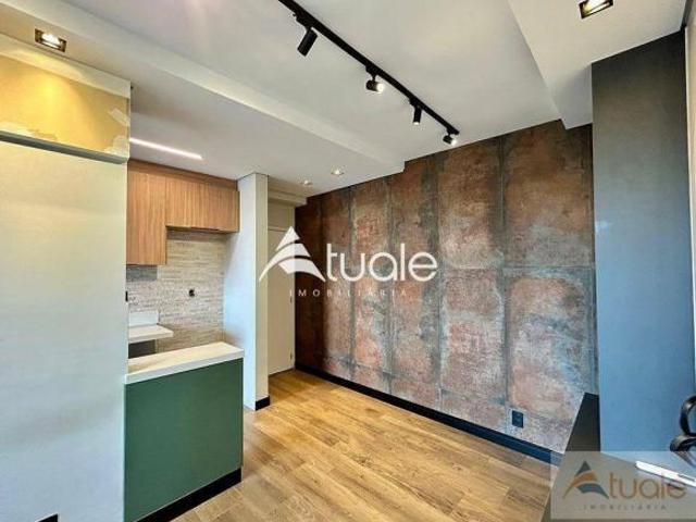 Apartamento com 2 dormitórios à venda, 56 m² por R$ 400.000,00 Jardim Nossa Senhora da Penha Hor