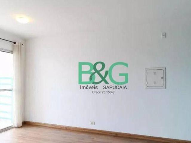 Apartamento à venda, 56 m² por R$ 401.000,00 Liberdade São Paulo/SP